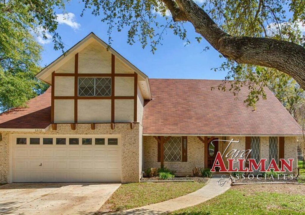 King Henry Front - Tara Allman